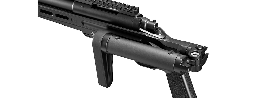 Tokyo Marui VSR-One Black Bolt Action Sniper Rifle Gun ...