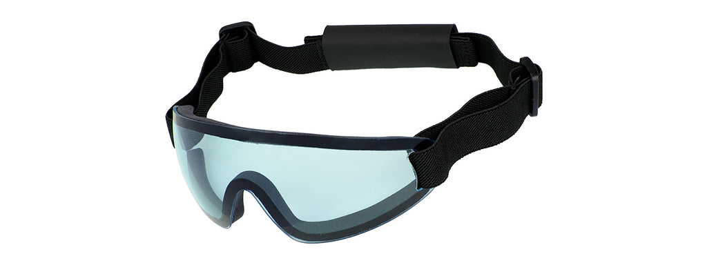 Ac-375U Low Profile Boogie Regulator Goggles (Blue) Airsoft Gun / Acce ...