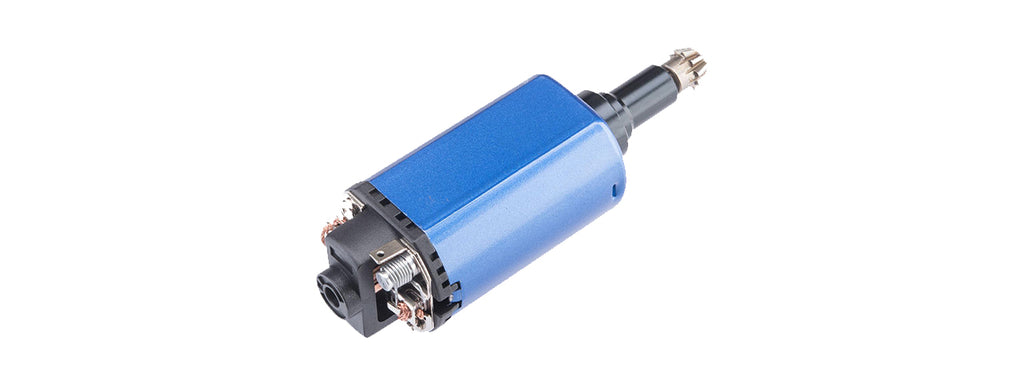 Arcturus High Torque Neodymium Motor w/ MIM Pinion Gear (Long/ 19 TPA ...