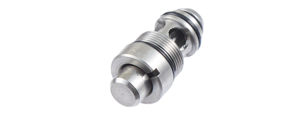 Army Armament Output Release Valve for Hi-Capa & 1911 Gas Blowback Mag ...