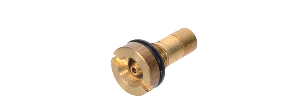 ASG KJW Airsoft Magazine Replacement Bottom Fill Valve - Army AirsoftGuns