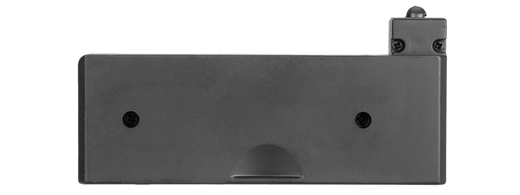 Asg 27Rd Sniper Rifle Magazine For M40A3 Bolt Action Rifle - Army ...