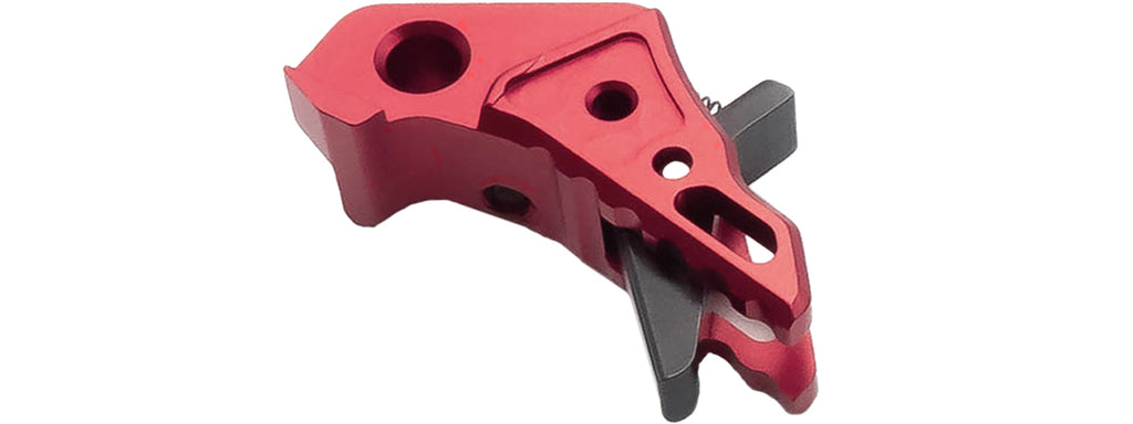 Action Army AAP-01 Adjustable Flat Trigger (Color: Red ...