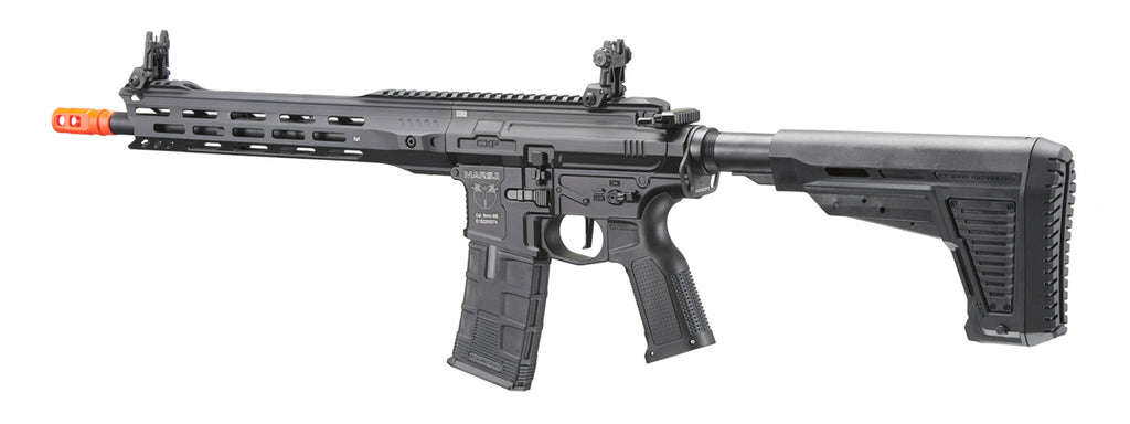 ICS CXP-MARS II Carbine SSS Airsoft AEG Rifle w/ M-LOK Handguard (Colo ...