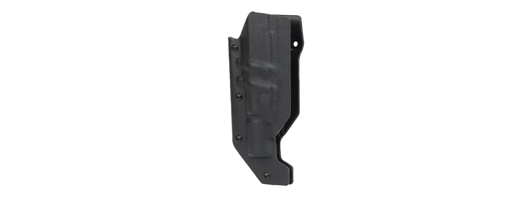 Lancer Tactical MK4 Fight Chassis Buckle Up Pouch Panel (Color: Black ...