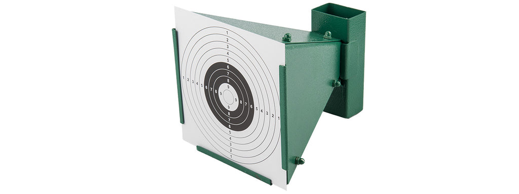 Lancer Tactical Steel Funnel Airsoft Target Trap - Army AirsoftGuns