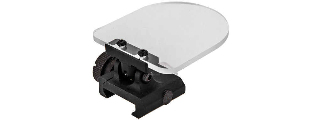 Lancer Tactical Rail Mounted Lens Protector Airsoft Gun - Army AirsoftGuns