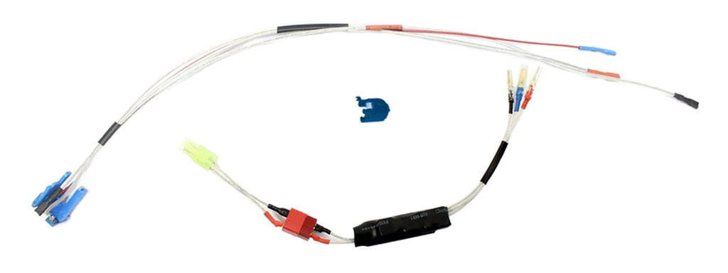 Classic Army Rear Wire Switch Set for Version 2 Airsoft AEG Rifles ...