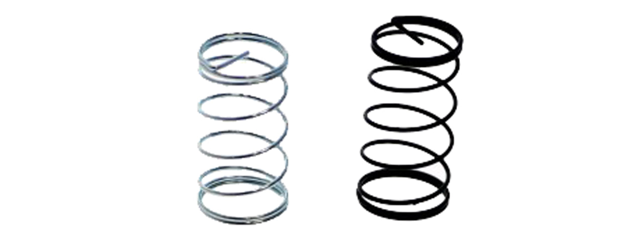 CowCow Steel Nozzle Valve Spring for Gas Blowback Airsoft Pistols ... CowCow Steel Nozzle Valve Spring for Gas Blowback Airsoft Pistols ...