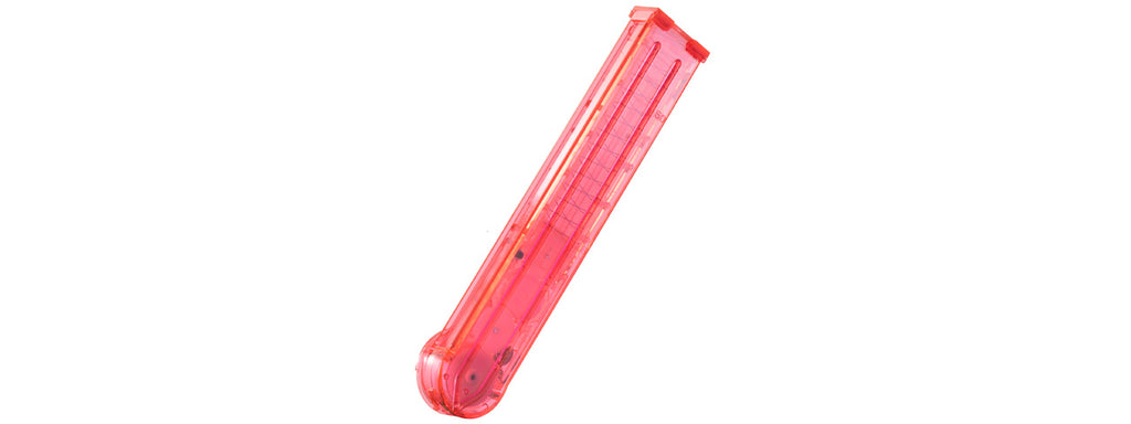 DBoys 280 Round Hi-Capacity Magazine for P90 Series Airsoft AEG (Color ...