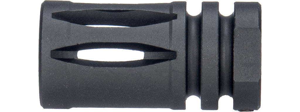 Golden Eagle Airsoft Gun 14mm CCW Bird Cage Muzzle Flash Hider - Army ...