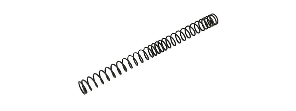 G&G M130 Grade Upgrade Airsoft Aeg Gearbox Spring - 410 - 440 Fps ...