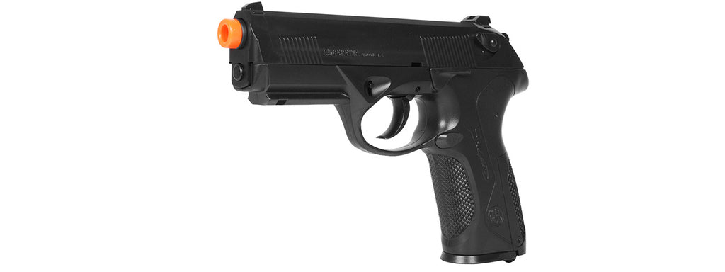 Airsoft Licensed Beretta Px4 Storm Full Size Spring Pistol Airsoft Gun ...