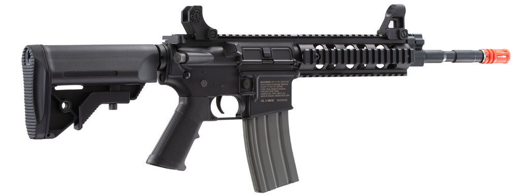 Elite Force Next Gen CFR M4 Airsoft AEG (Color: Black) - Army AirsoftGuns