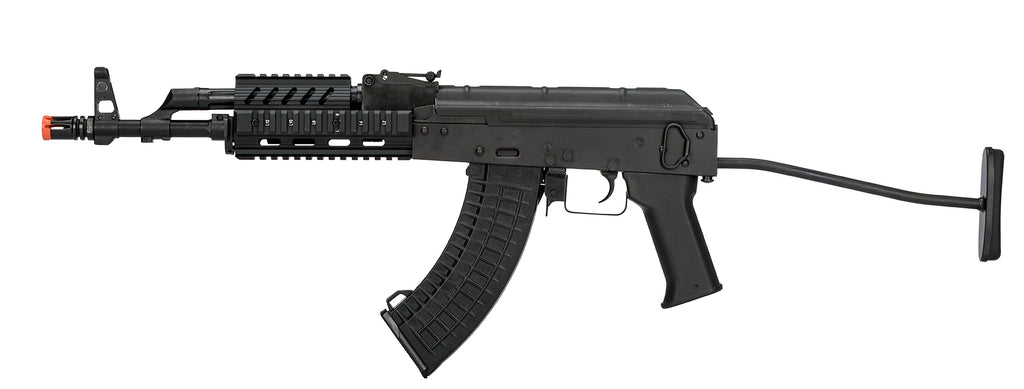 LCT-TX-65-AEG LCT Airsoft Steel TX-65 AEG Rifle (Black) - Army AirsoftGuns