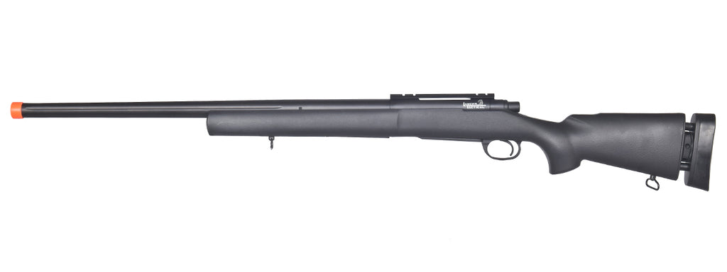 LT-28B M24 Bolt Action Rifle (Color: Black) - Army AirsoftGuns