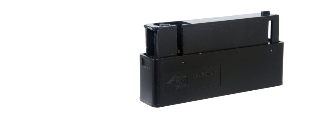 Mb08 Mag Well 24 Rd Bolt Action Rifle Magazine (For: Mb01,Mb04,Mb05,Mb ...