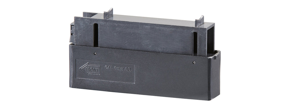 Well Fire MB16 20 Round Spare Magazine - Army AirsoftGuns