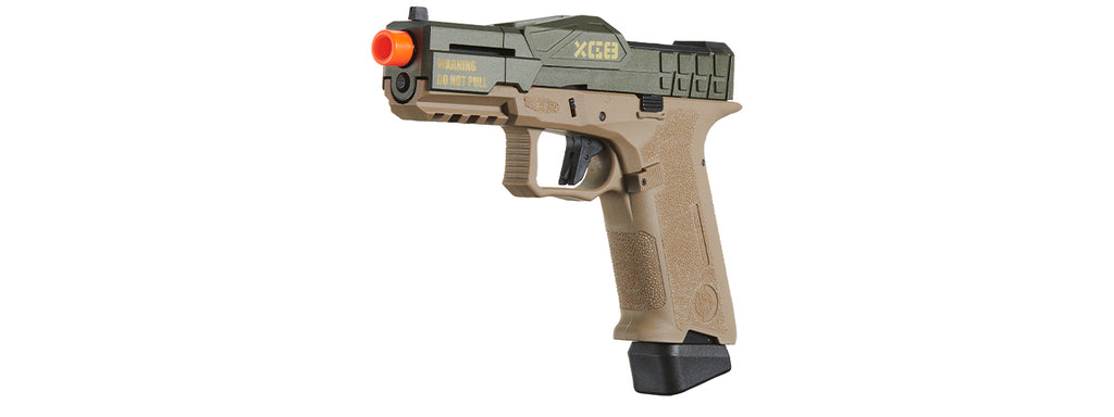 UKA-POS-XO-P1-ODT - Army AirsoftGuns