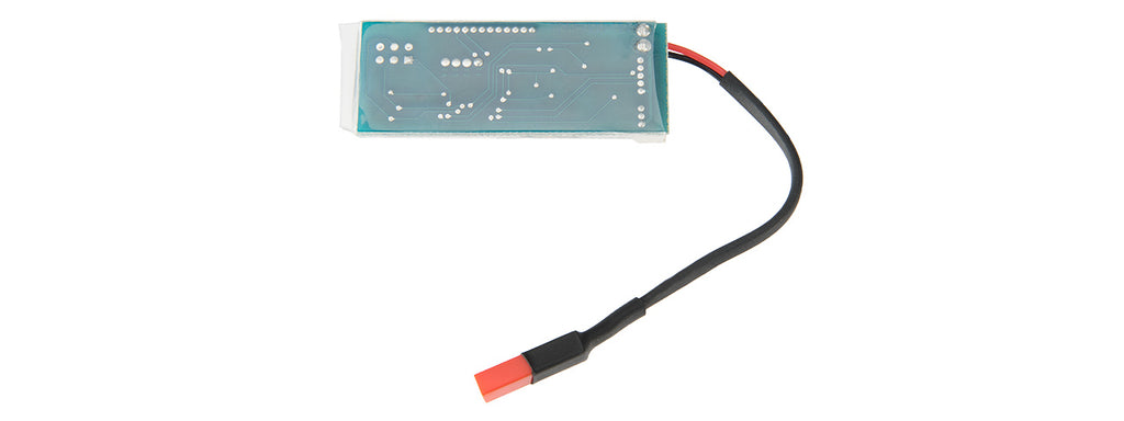 Polarstar Fusion Engine Rev3 Fire Control Unit (Fcu) - Army AirsoftGuns