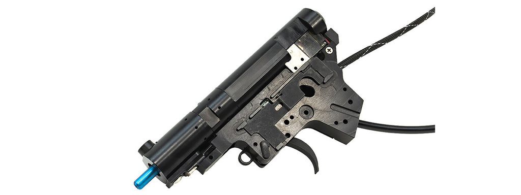 Polarstar Airsoft M4/M16 Generation 3 Version 2 Fusion Engine - Army ...