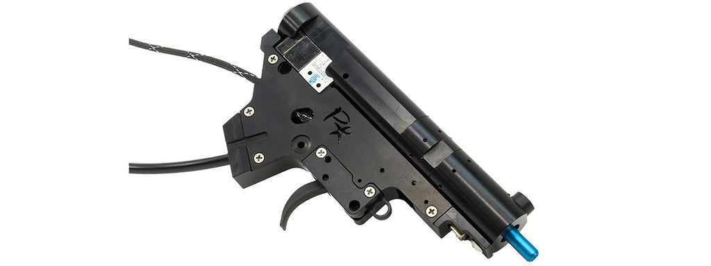 Polarstar Airsoft M4/M16 Generation 3 Version 2 Fusion Engine ...