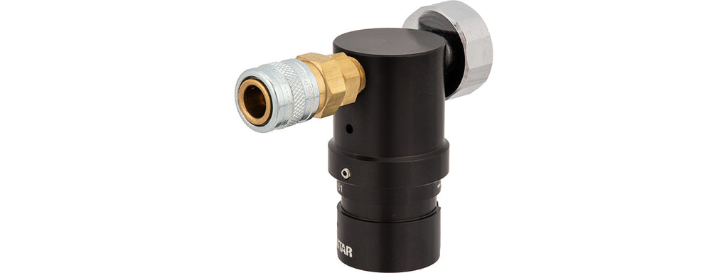PolarStar MR Micro Reg Gen 2 Micro Regulator Air Rig - Army AirsoftGuns