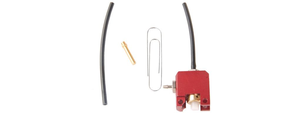 Redline Airsoft Enhanced Trigger Valve Upgrade Kit for Redline M7 ...