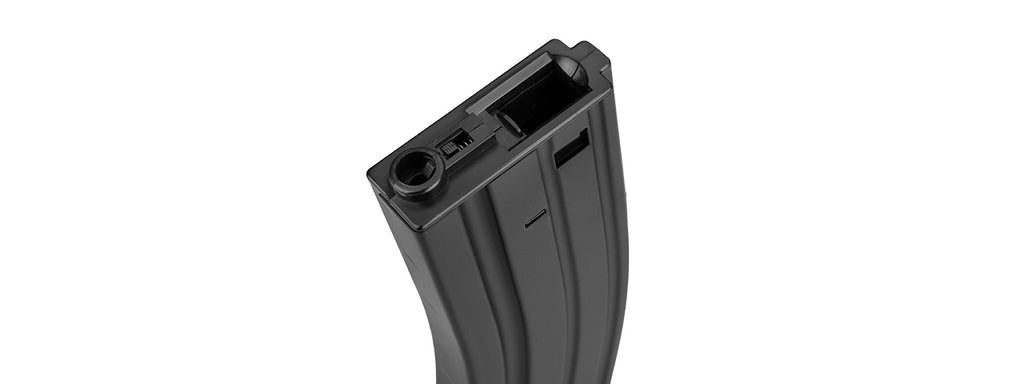 Sg-30 500Rd M4 / M16 High Capacity Airsoft Aeg Magazine (Black) Airsof ...