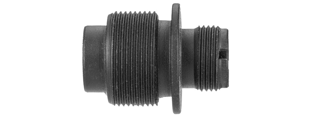Sg-Sa10 14Mm Ccw Mock Suppressor Adapter For Vsr10 Sniper Rifles ...