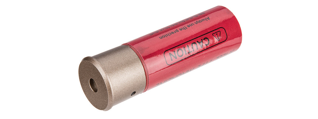 Sg-Sd01 30Rd Triple Shot Airsoft Shotgun Shells (Red) - Army AirsoftGuns