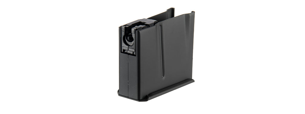 Tokyo Marui 35Rd Magazine For Tm M40A5 Bolt Action Sniper Rifles (Blac ...