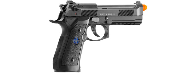 Tokyo Marui Limited Edition Albert W. Model 01P Umbrella Corporation G ...