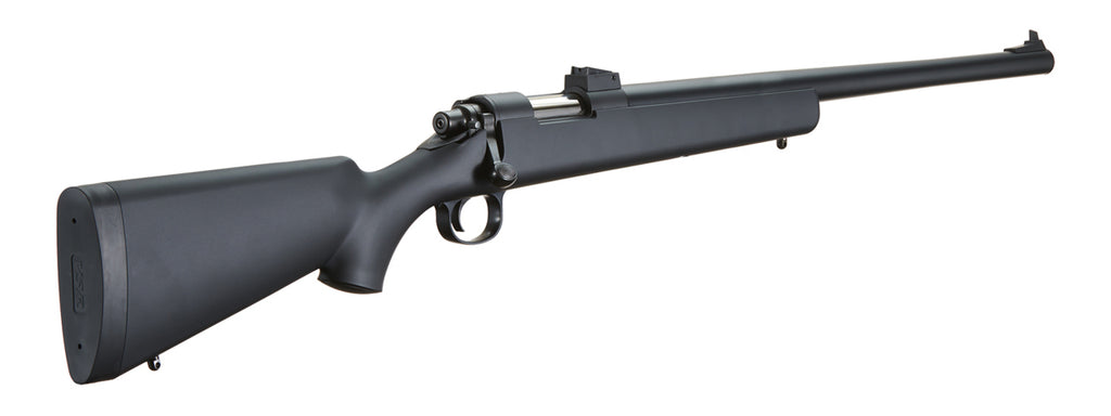 Airsoft Gun Tokyo Marui VSR-10 Pro Bolt Action Airsoft Rifle (Color: B ...