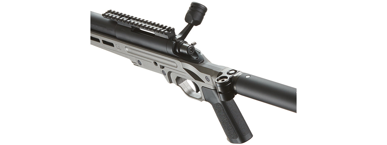 Tokyo Marui Vsr-One Bolt Action Airsoft Rifle W/ Folding Stock - Army AirsoftGuns