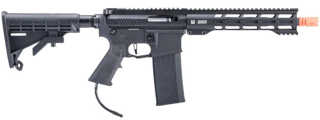 Wolverine Airsoft MTW Modular Training Weapon HPA Powered M4 Airsoft R ...