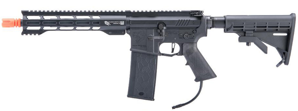 Wolverine Airsoft MTW Modular Training Weapon HPA Powered M4 Airsoft R ...