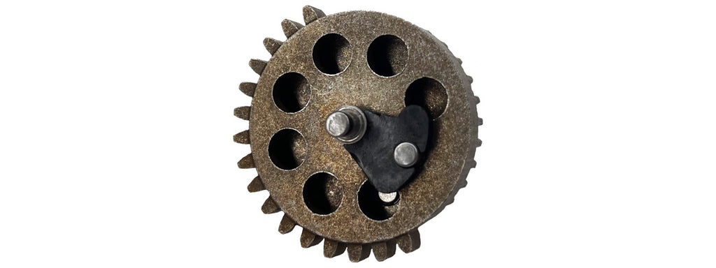 Zion Arms Nebula Programmable Electronic Trigger Unit Airsoft Gun Acce ...