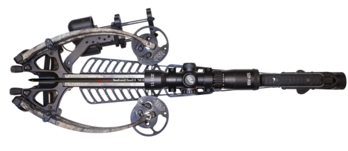 Pse Warhammer Crossbow Package Mossy Oak Break-Up Country - Army ...